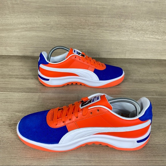 Puma | Shoes | New Mens Puma Gv Special Kokono Ny Mets Colorway | Poshmark